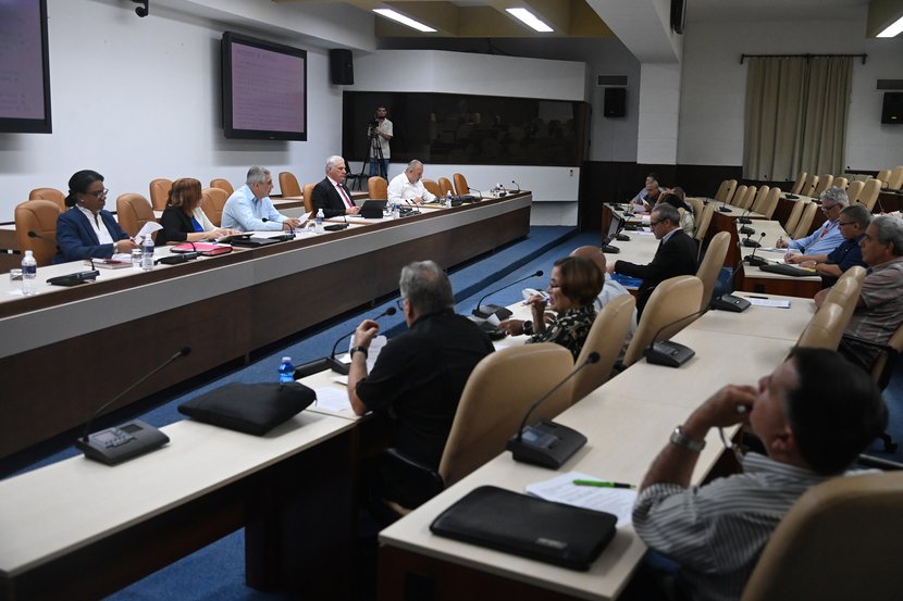 Mipymes estatales de base tecnológica avanzada o el camino para dotar a ...